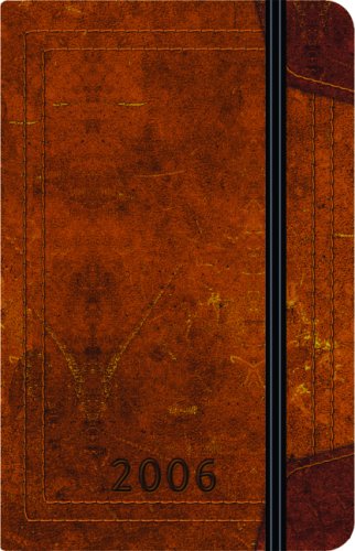 Back Pocket Flexi 2006 Dayplanner: 9781551565033: Amazon.com: Books