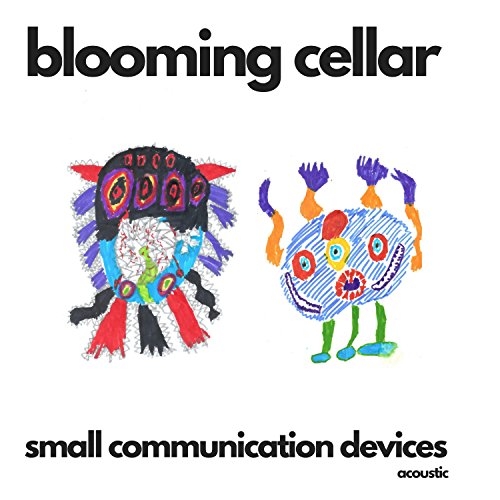 Amazon.com: Small Communication Devices (Acoustic) : Blooming cellar ...