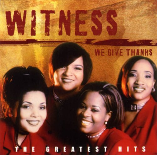 Witness - Greatest Hits - Amazon.com Music