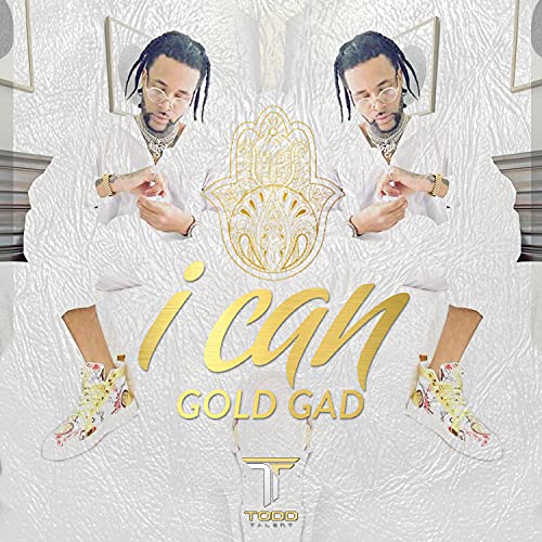 I Can de Gold Gad en Amazon Music Unlimited