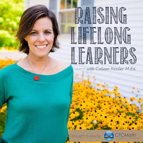 Amazon.com: Raising Lifelong Learners : Colleen Kessler: Audible Books ...