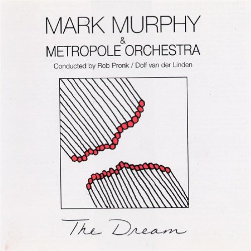 Play The Dream by Mark Murphy & Metropole Orchestra on Amazon Music