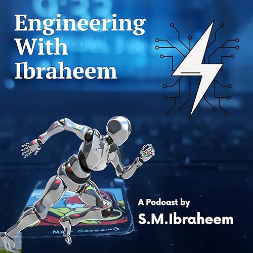 Amazon.com: Engineering with Ibraheem : Sheikh Muhammad Ibraheem ...