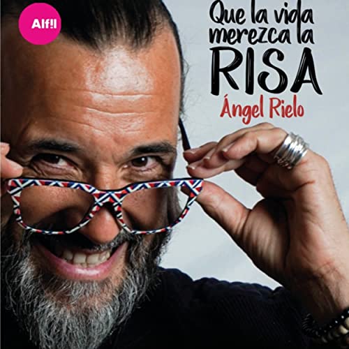 Play Que la Vida Merezca la risa by Ángel Rielo on Amazon Music Unlimited
