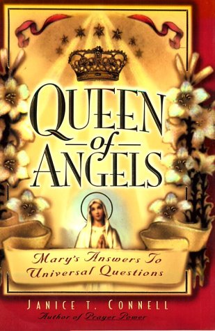 Queen of Angels: Connell, Janice T.: 9780874779936: Amazon.com: Books