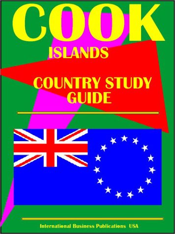 Buy Cook Islands Country (World Country Study Guide Library) Book ...