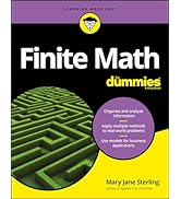 Algebra I For Dummies (For Dummies (Math & Science)): Sterling, Mary ...