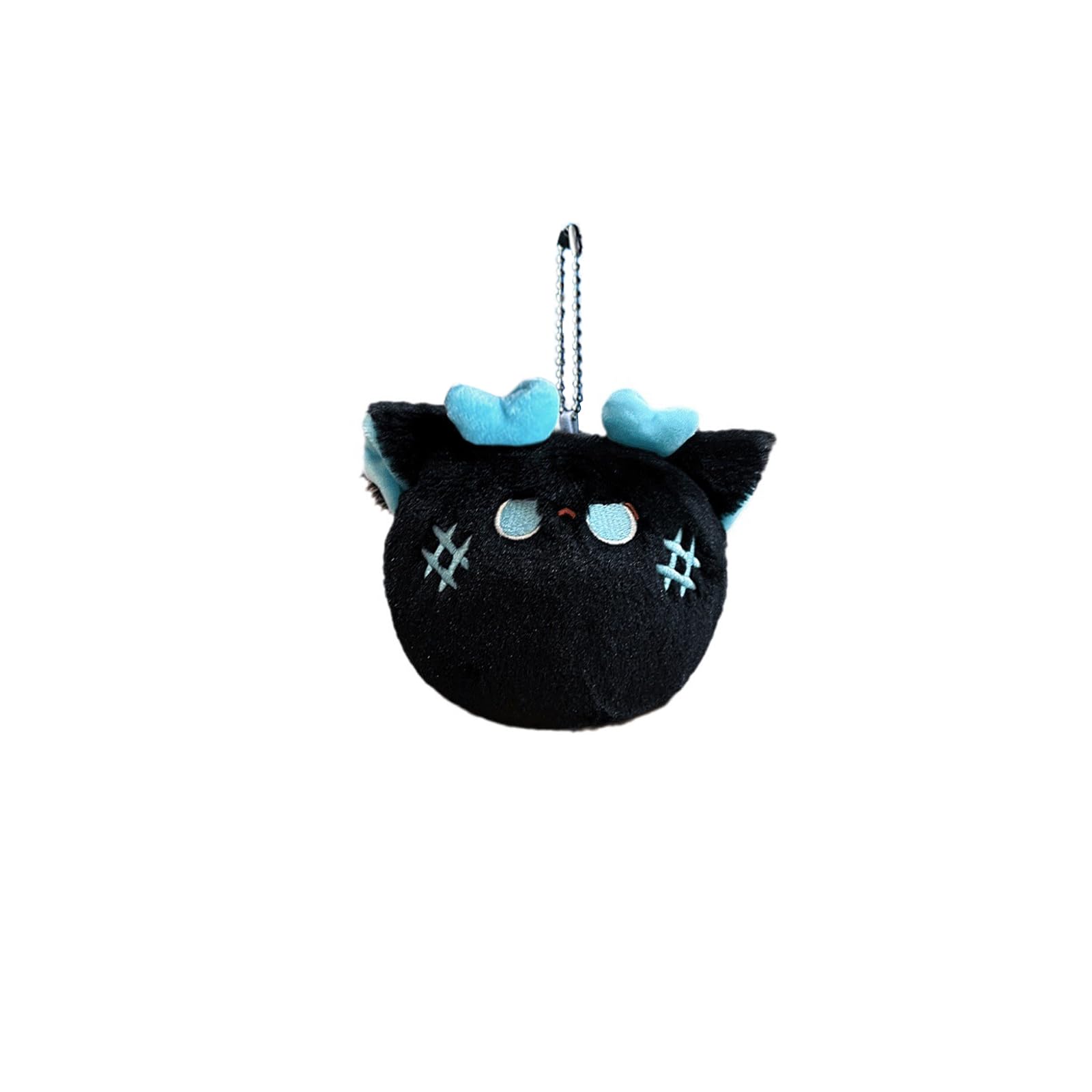 Buy CALEMBOU Cute Anime Plushies Keychain Dan Heng Imbibitor Lunae ...