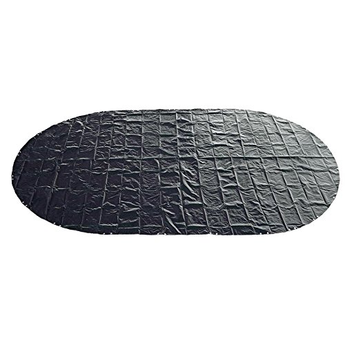 Oval Poolabdeckung – Die 15 besten Produkte im Vergleich - Mensvita
