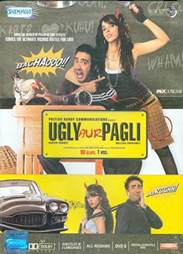 Amazon.com: ugly Aur Pagli : Movies & TV