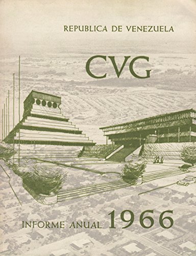 Corporacion Venezolana de Guayana, CVG Electrificacion del Caroni, C.A ...