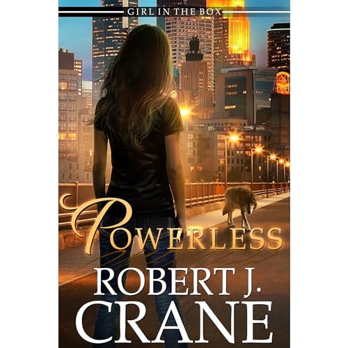 Powerless Audiobook | Free with trial