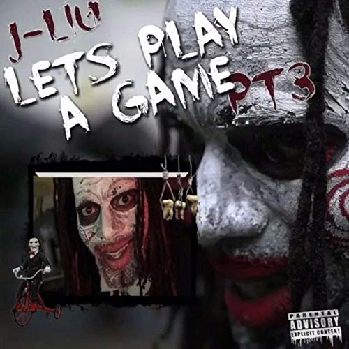 Play Let's Play A Game Pt. 3 by J-LiU on Amazon Music Unlimited