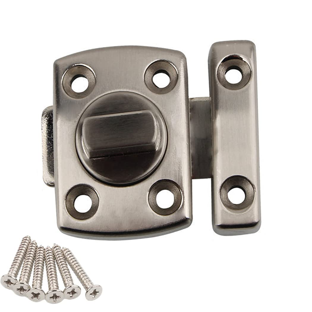 Buy GoolCoinKit Privacy WC Latch/Universal Door Lock Latch/Toilet ...