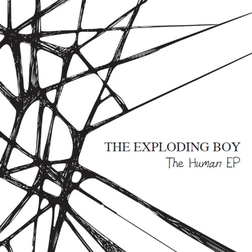 Amazon.co.jp: Human EP : Exploding Boy: デジタルミュージック