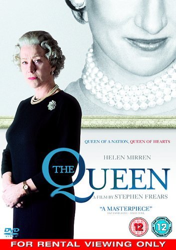 Amazon.com: QUEEN,THE [DVD] : Movies & TV