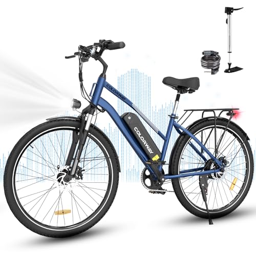 Dynabike E City Rt E Cityrad – Die 15 besten Produkte im Vergleich ...
