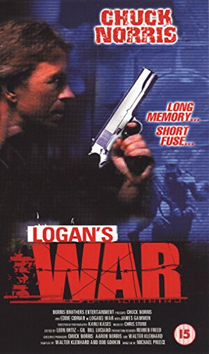 Amazon.com: Logan's War [VHS] : Movies & TV