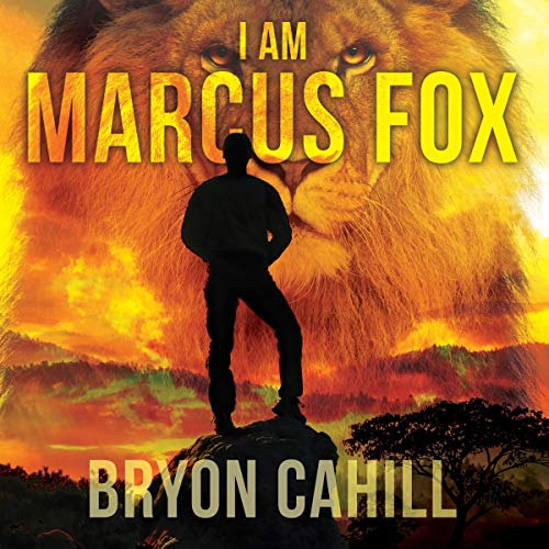 Amazon.com: I Am Marcus Fox: A Novel (Audible Audio Edition): Bryon ...