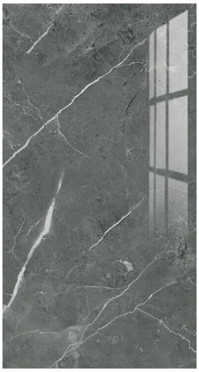 10 Pack Tile Stickers Large Self Adhesive Wall Tiles Bathroom ...