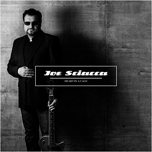 Heart in a Cage by Joe Sciacca on Amazon Music - Amazon.com