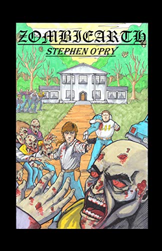 Amazon.com: Zombiearth eBook : O'Pry, Stephen, Price, Eddie: Kindle Store