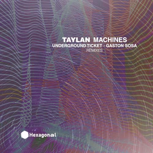 Play Machines by Taylan on Amazon Music
