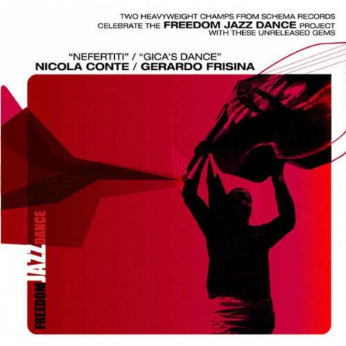Play Freedom Jazz Dance by Nicola Conte & Gerardo Frisina on Amazon Music