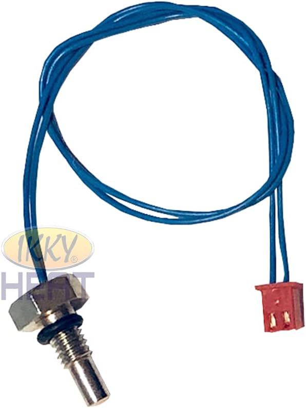 Amazon.com: IKKY Heat, Thermistor Temperature Sensor Replacement iHeat ...