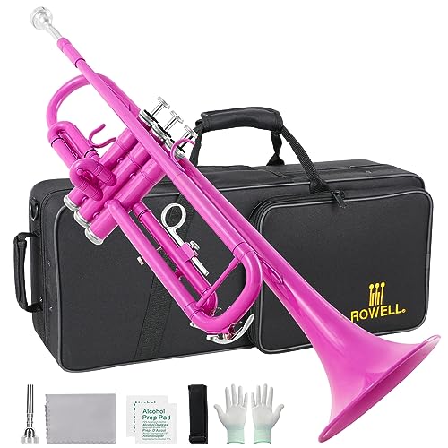 Purple Trumpet – The 16 best products compared - www.djgblogger.com