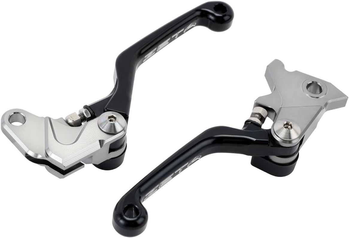 Amazon.com: Zeta CP Pivot Lever Set - ZE44-8011 : Automotive