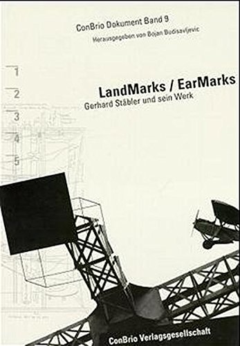 Amazon.com: LandMarks, EarMarks: 9783932581281: Bojan Budisavljevic: Books