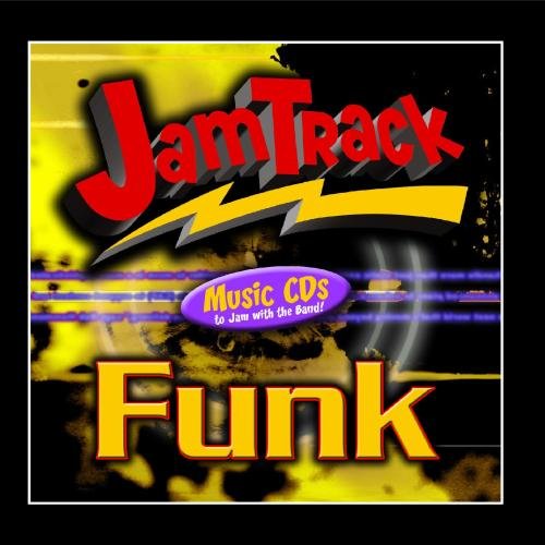 Funk Jam : Jam Track: Amazon.es: CD y vinilos}