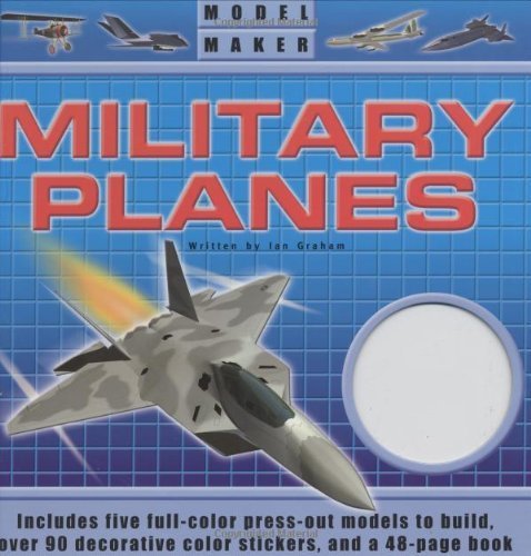Model Maker Military Planes: Discover the Exciting World of Fighter ...