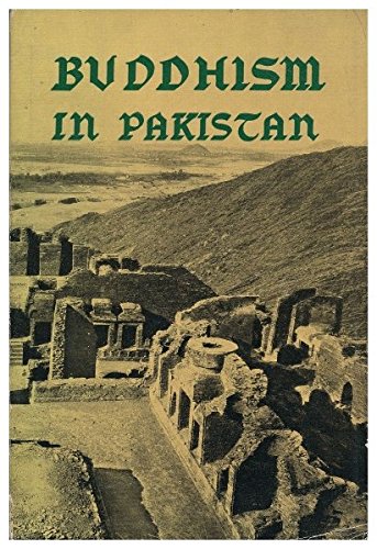 Buddhism in Pakistan: Pakistani Buddhist: Amazon.com: Books
