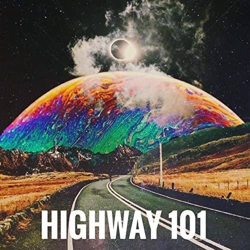 Amazon.co.jp: Highway 101 : Garrison: デジタルミュージック