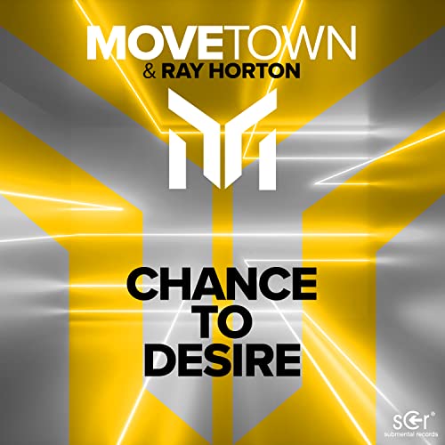 Chance To Desire von Movetown & Ray Horton bei Amazon Music - Amazon.de