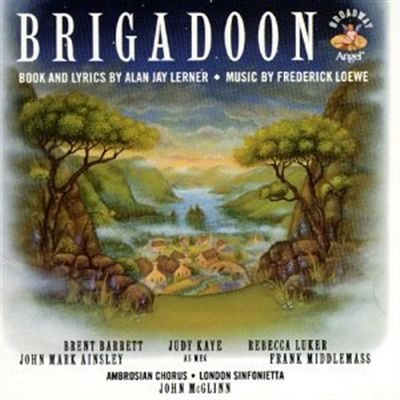 Brigadoon: Original Soundtrack: Amazon.es: CDs & Vinyl}