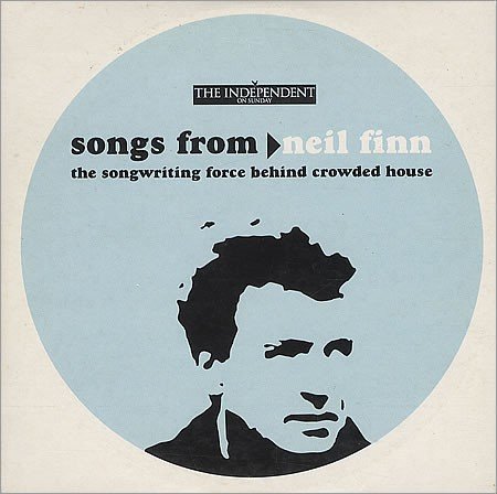 Songs from Neil Finn (Promo CD) - Amazon.com Music