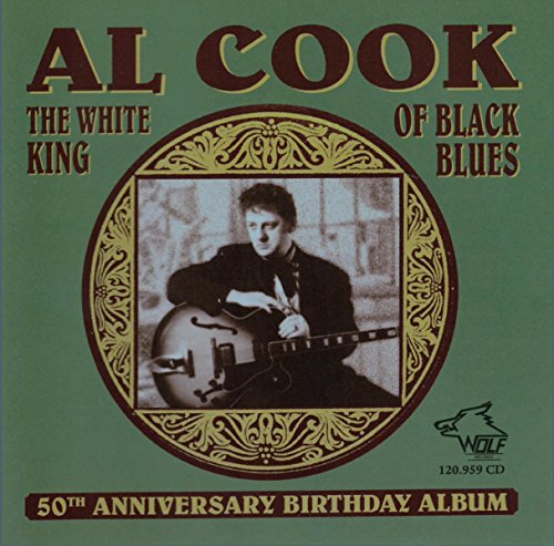 Play Al Cook - 50th Anniversary Birthday Album by Al Cook on Amazon Music