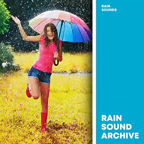 Amazon.com: Rain Sound Archive : Rain Sounds: Digital Music