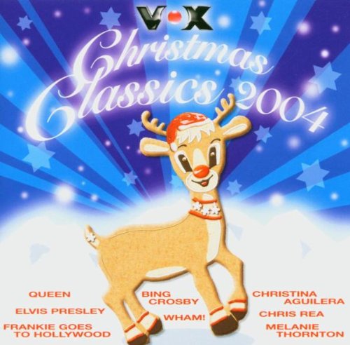 Christmas Classics 2004: Amazon.de: Musik-CDs & Vinyl