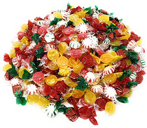 Top 23 Best Hard Candy of 2022 (Reviews) - FindThisBest
