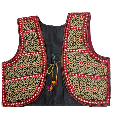 Buy MODI FACTORY DESIGNER HAND MADE JACKET TRADITIONAL LOOK KACHI ...