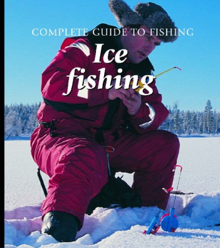 Ice Fishing : Nordin, Hans: Amazon.in: Books