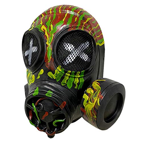 Watch Dogs: Legion Graffiti Camouflage Imitation Gas Mask Plague Doctor ...