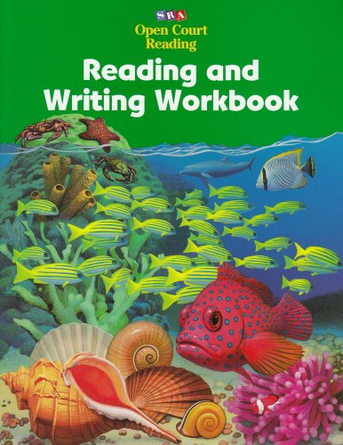 Reading and Writing Workbook (Open Court Reading): McGraw-Hill ...