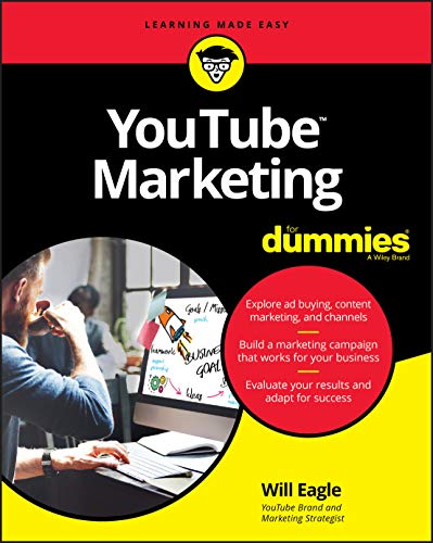 47 Best Digital Marketing For Dummies 2022 - After 234 hours of ...