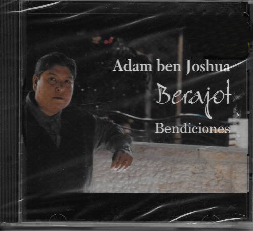 Adam ben Joshua - Bendiciones - Amazon.com Music