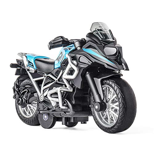 Best Motorcycles Pull Back Vehicles: Unleashing Fun and Thrills in ...